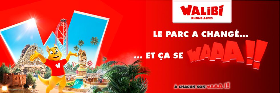 Autocar Walibi - Navettes vers le Parc Walibi - Altibus